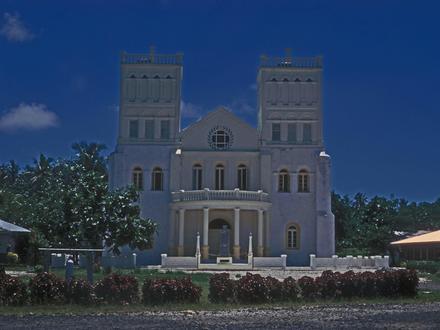 Tafuna, American Samoa Businesses - Companies Based in Tafuna, American ...