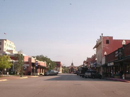 Hightower, Texas Businesses - Companies Based in Hightower, Texas - Cybo