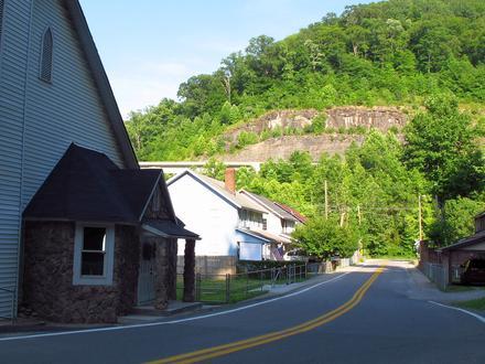 Sarah Ann, West Virginia Businesses - Companies Based in Sarah Ann ...