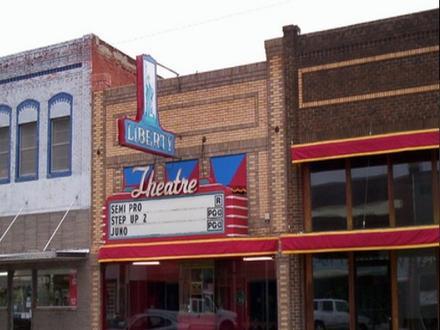 Broxton, Oklahoma Businesses - Companies Based in Broxton, Oklahoma - Cybo