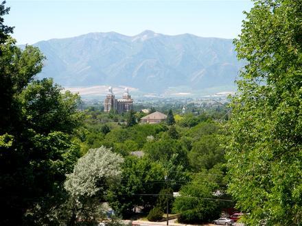 Logan, Utah Zip Code List - Cybo