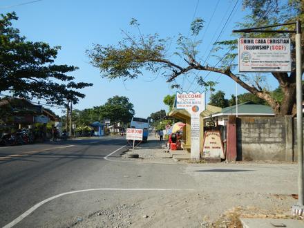 Zip Code 2502 - Caba, La Union - Cybo