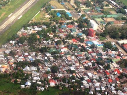 Zip Code 6400 - Catarman, Northern Samar - Cybo