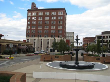 Springfield, Ohio Zip Code List - Cybo